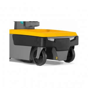 Order Picker EKM 202 | Semi Nueva | Jungheinrich Chile