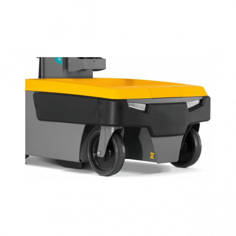 Order Picker EKM 202 | Semi Nueva | Jungheinrich Chile