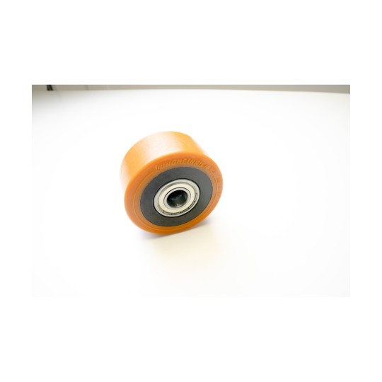 Rueda de apoyo de carga EJE M13/M15/BA 120 - Jungheinrich