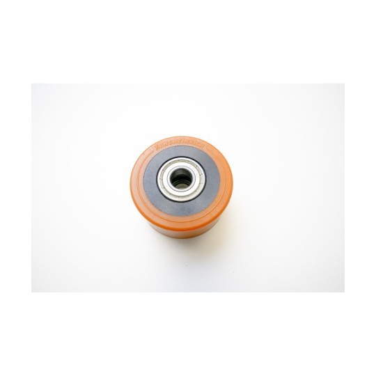 Rueda de apoyo de carga EJE M13/M15/BA 120 - Jungheinrich