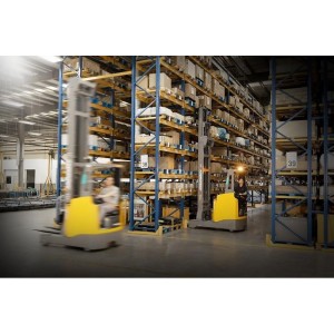 Apilador Retráctil | ETV MC 320 GE115 | Jungheinrich