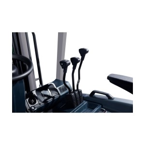 Grúa Horquilla Eléctrica | EFG MC 320i | Jungheinrich